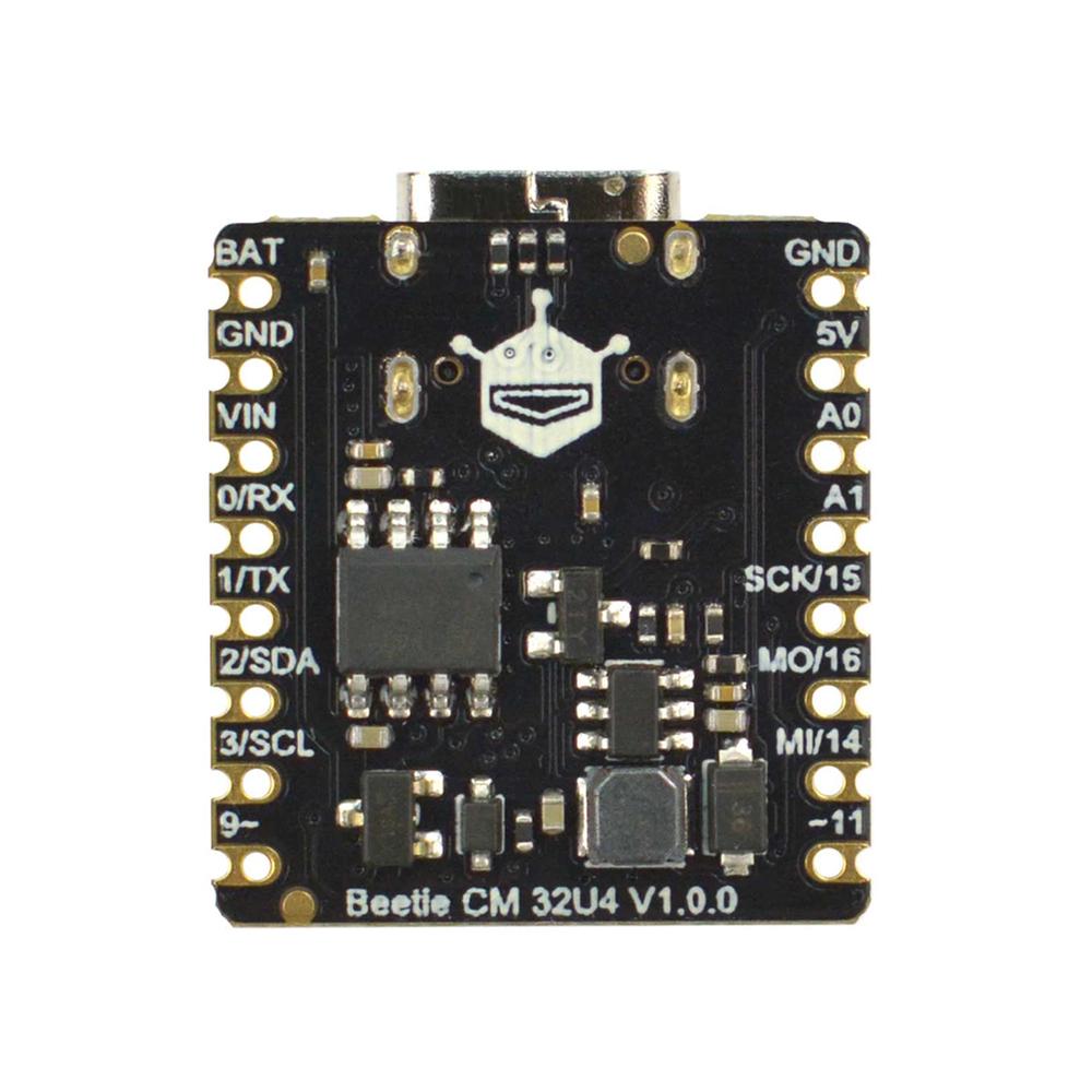 Beetle Cm 32u4 Compatible With Arduino Leonardo Atmega32u4