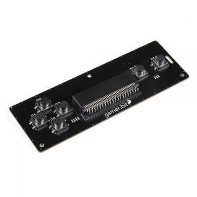 Sparkfun gamer:bit - Opencircuit