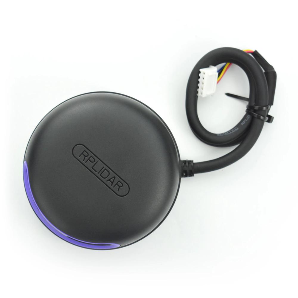 DFRobot RPLIDAR A3 - Advanced Precision Mapping and Environment ...