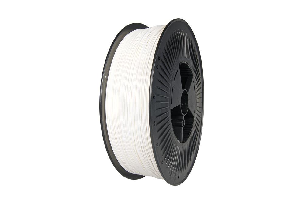 PLA Filament White - 1.75 - 5kg - Devil Design - Opencircuit