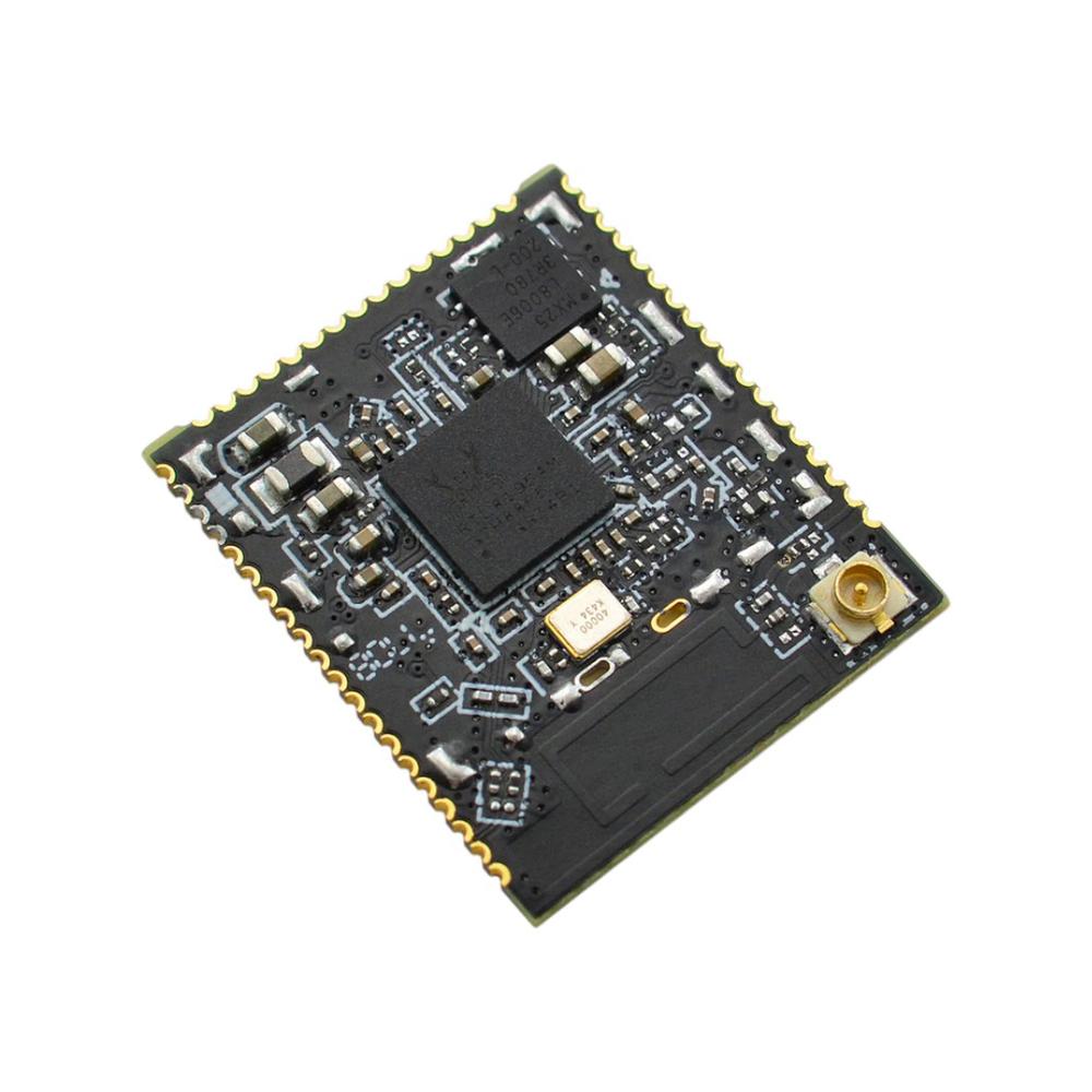 DFRobot Realtek Ameba-RTL8195AM: Microcontrolador versátil com Wi-Fi e ...