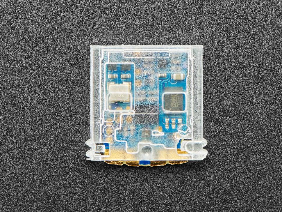Adafruit Fomu - ICE40 FPGA Development Board - Opencircuit