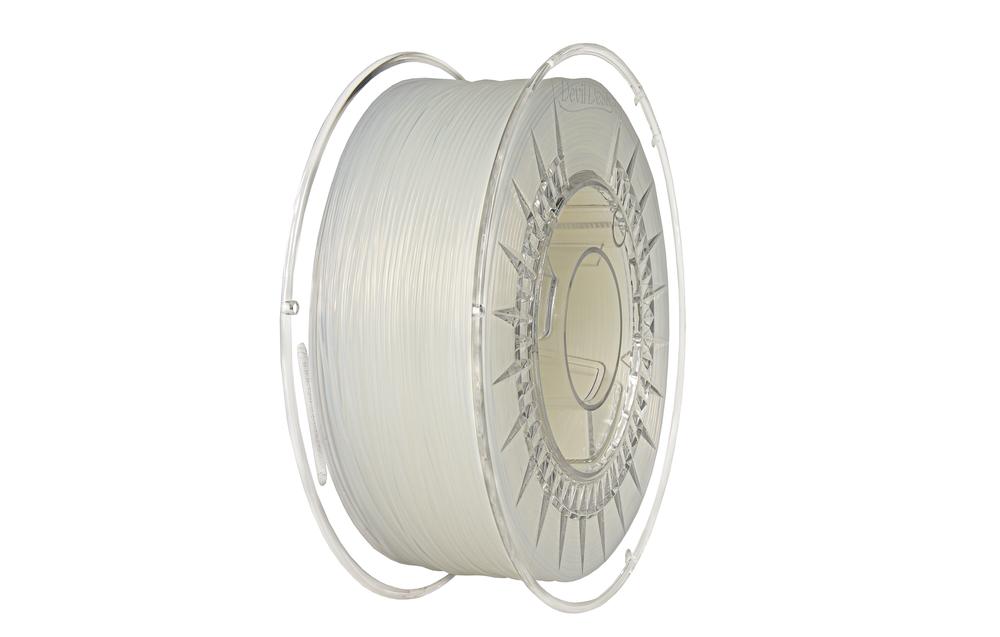 Filamento PA12 Naturale - 1,75 - 0,33 kg - Devil Design - Opencircuit