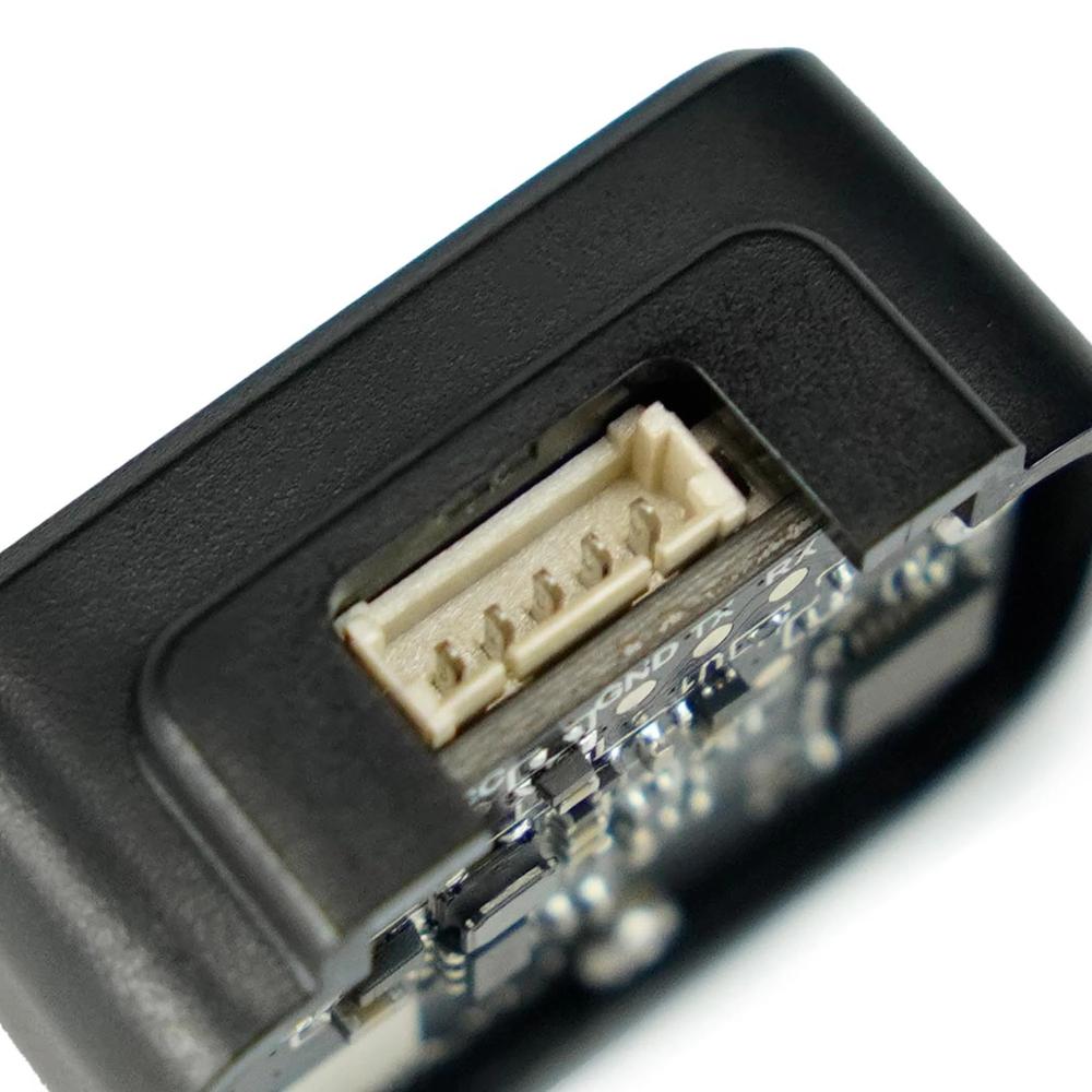 DFRobot TF-NOVA Line Laser LiDAR Sensor (14m, Unique Line-Shaped Detection) - Opencircuit