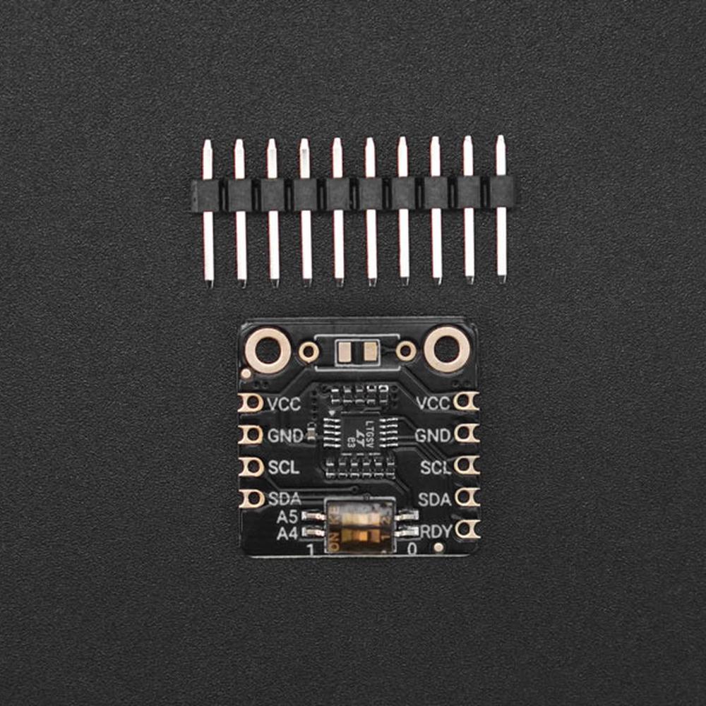 Fermion: I2C Address Shifter Module - Opencircuit