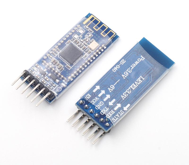 HM-10 C2541 Bluetooth v4.0 -moduuli - Opencircuit