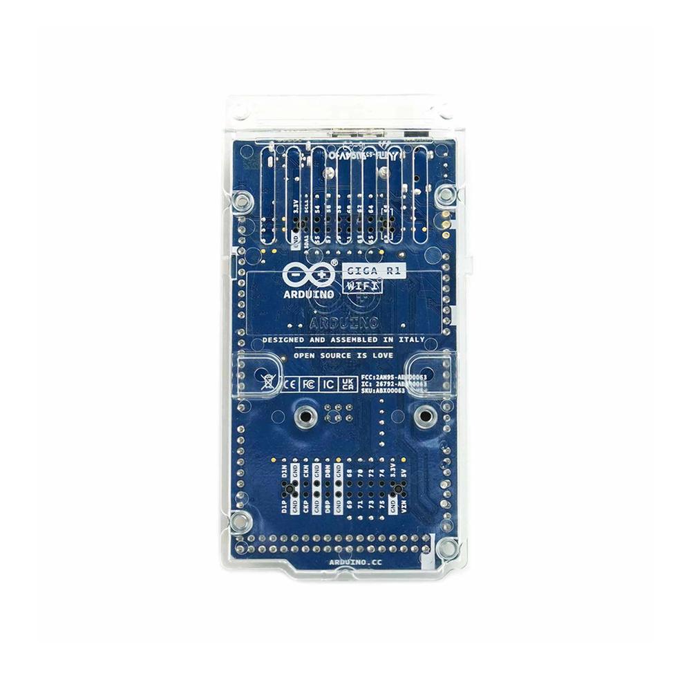 Arduino GIGA R1 WiFi Development Board - Opencircuit