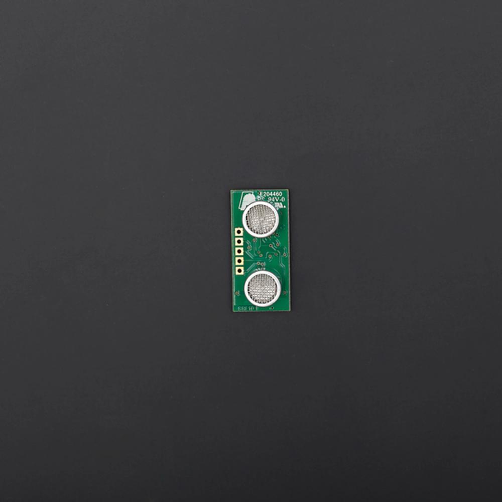 DFRobot SRF10 - The Worlds Smallest Dual Transducer Ultrasonic Ranger ...