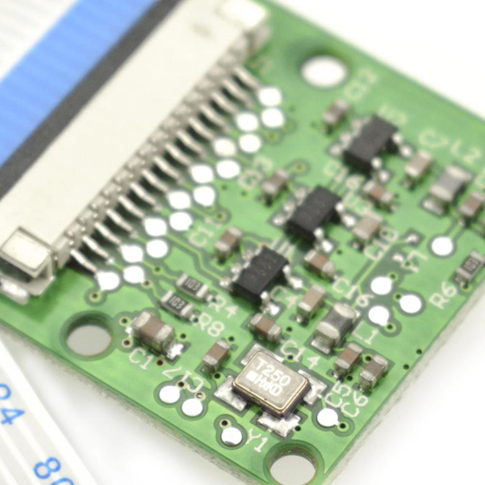 DFRobot Raspberry Pi Camera Module - Opencircuit
