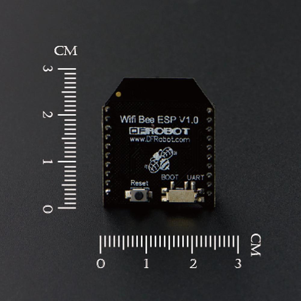Esp8266 Wifi Ape Per Arduino Uno Leonardo Opencircuit