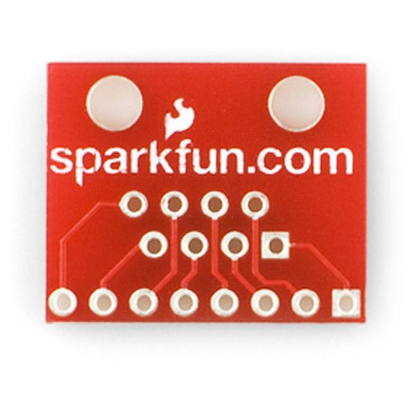 SparkFun RJ45 Breakout - Opencircuit