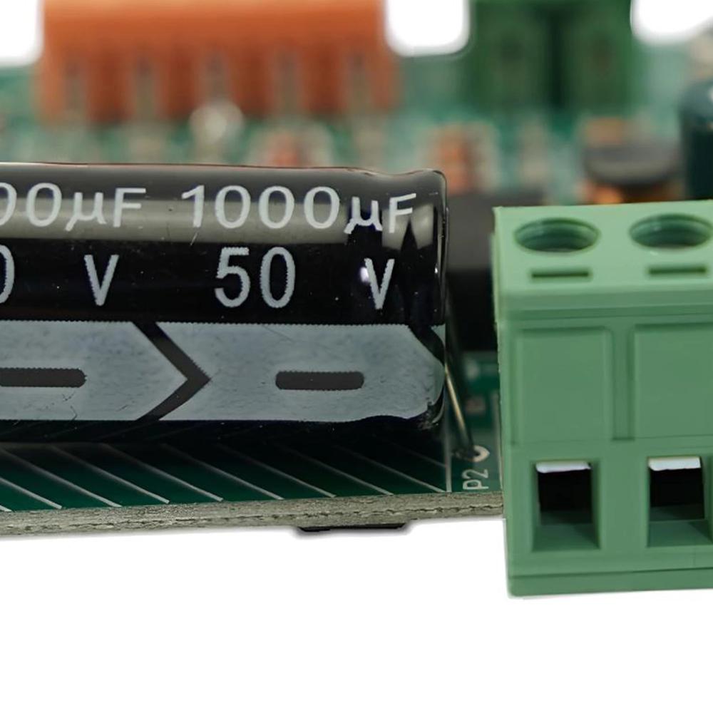 DFRobot 15A Enkele DC motor driver - Opencircuit
