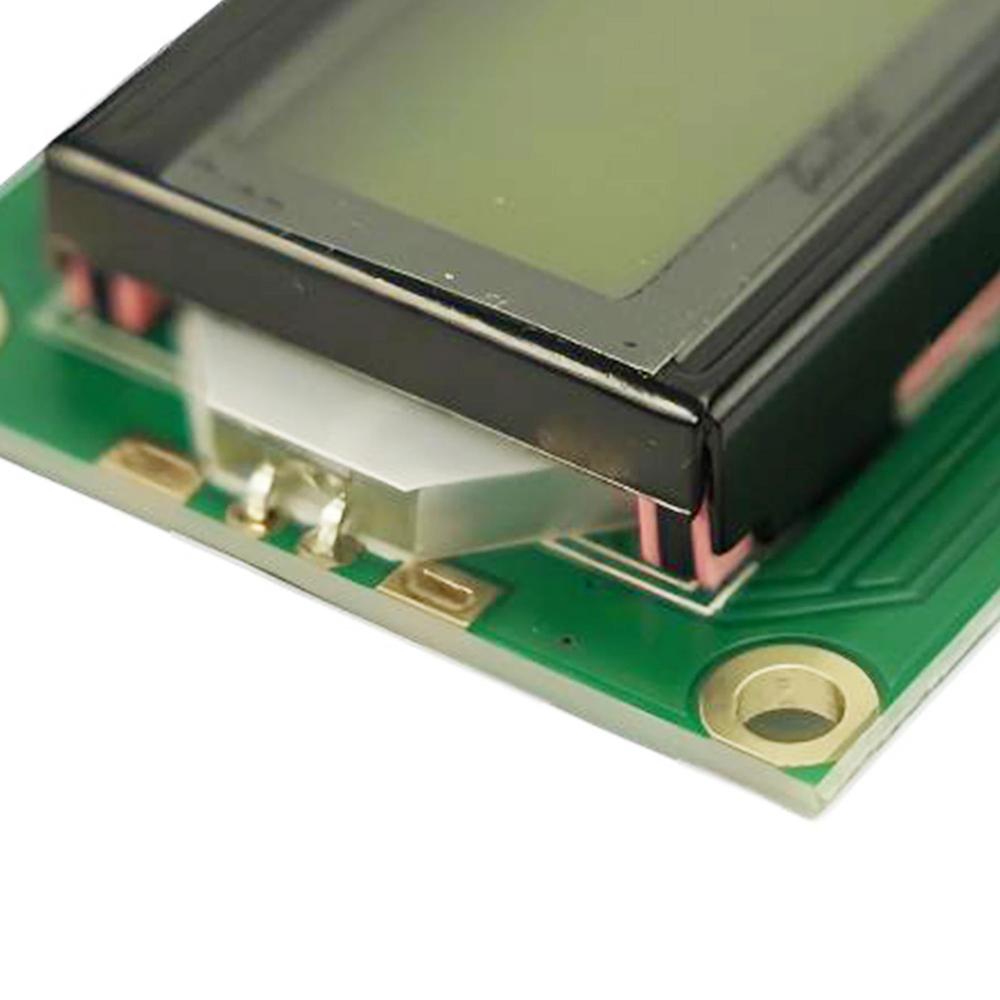 DFRobot Standaard 16x2 karakter LCD- display - Compact en veelzijdig ...