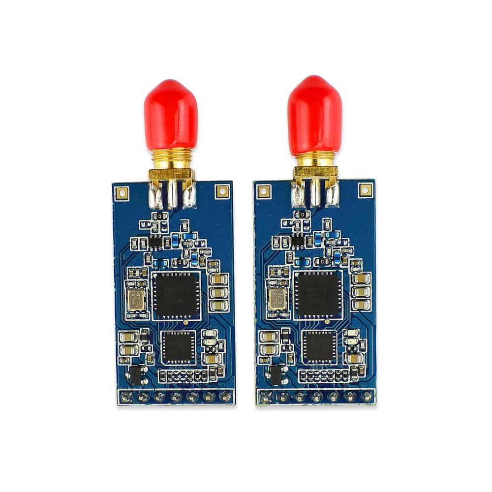 DFRobot Módulo de rádio LoRa MESH - 433 MHz - Opencircuit