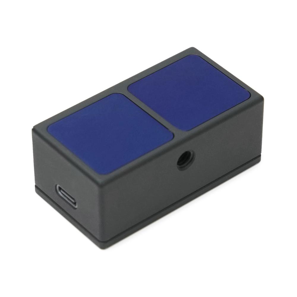 DFRobot Radar laser à semi-conducteurs pour la robotique (résolution ...