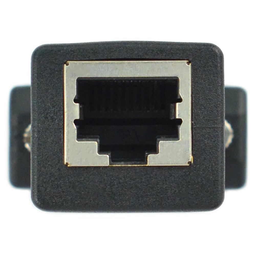 DFRobot DB15 Male to RJ45 Female Adapter - Opencircuit