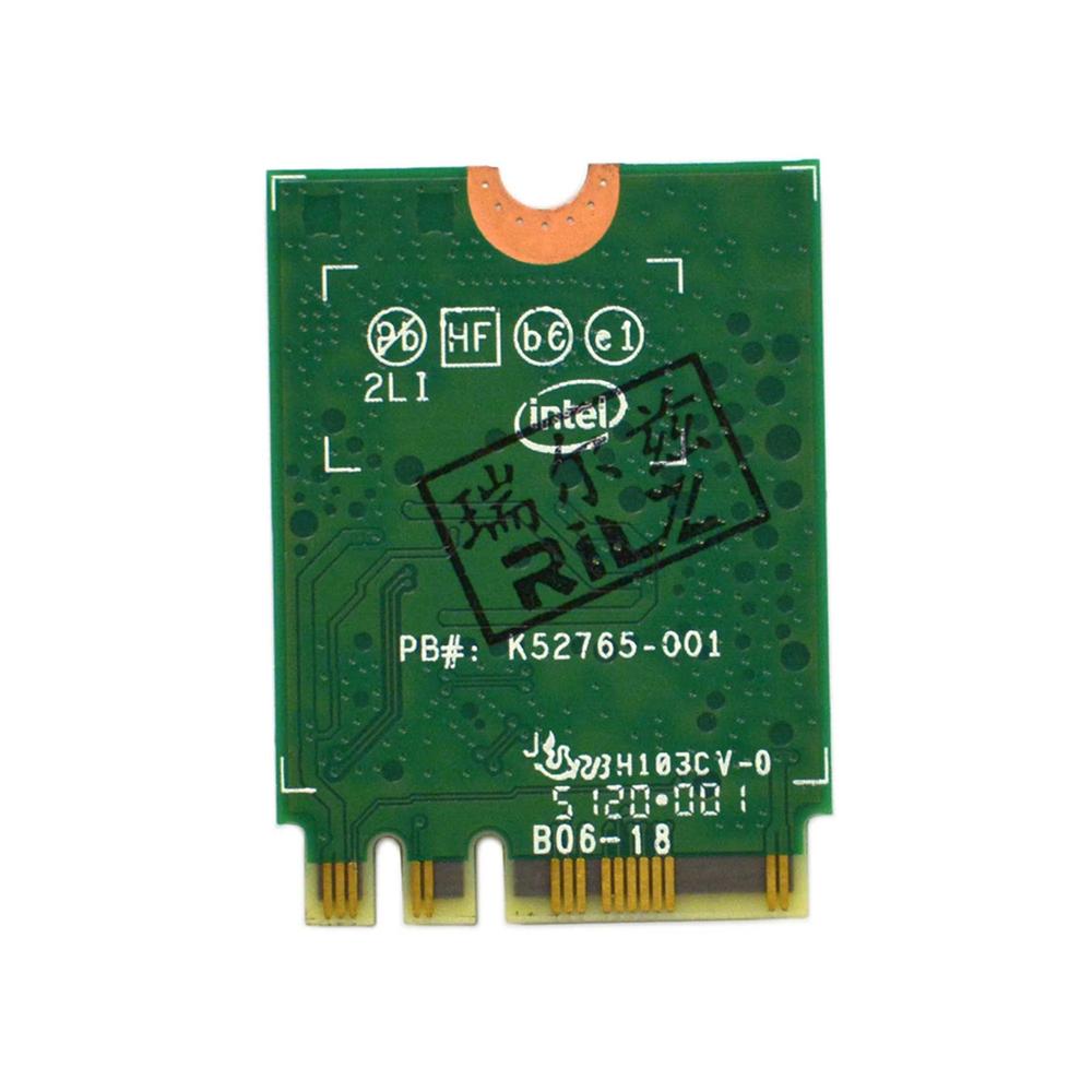 DFRobot M.2 (A+E Key) AX210 WiFi 6E Network Card for for LattePanda ...