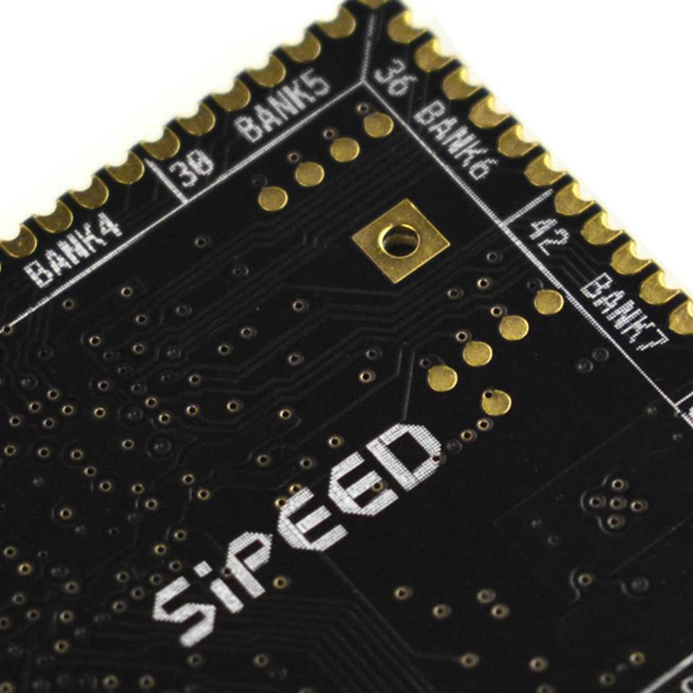 DFRobot AI-module-M1 met K210-chip voor geavanceerde AI-berekeningen ...