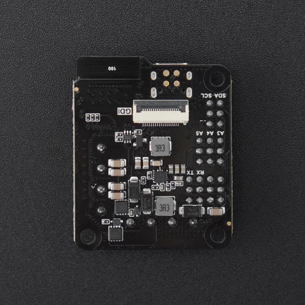 DFRobot Romeo Mini ESP32-C3 Robot Control Board (Integrated Motor ...