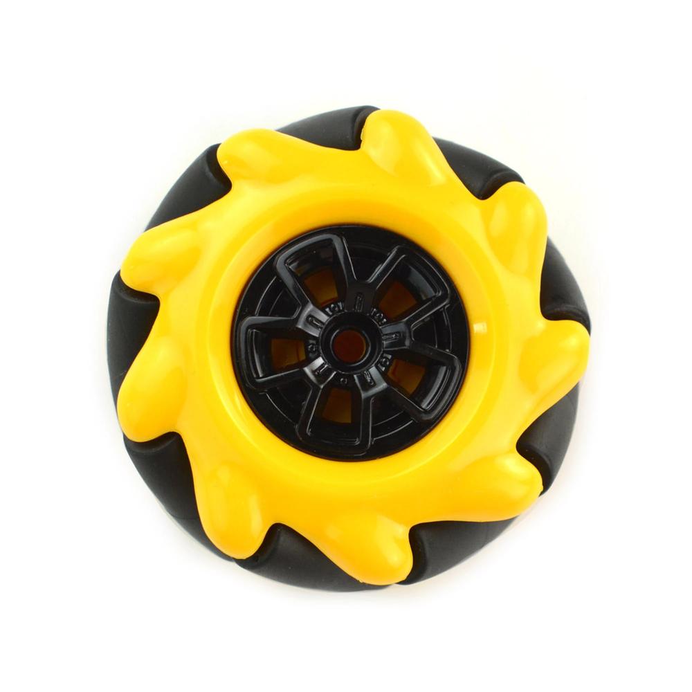 DFRobot Mecanum Wheel (48mm) - Left - Opencircuit