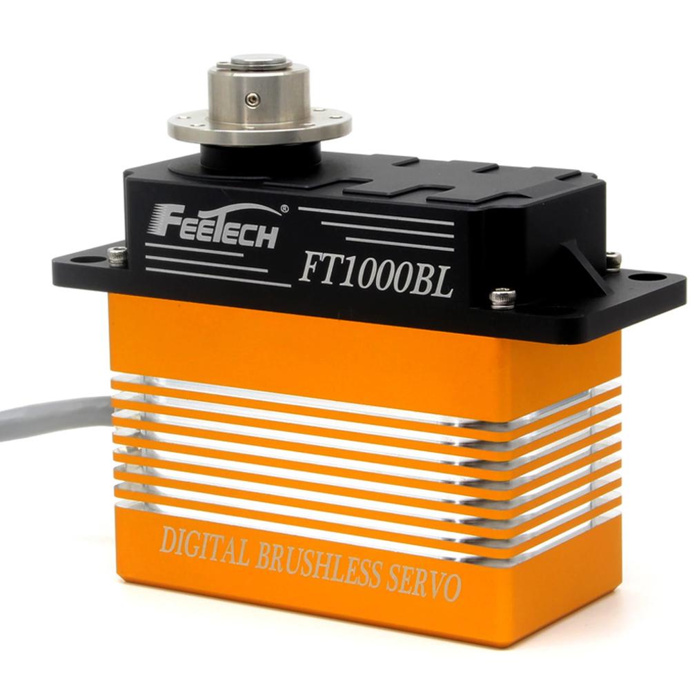 DFRobot Industrial All-Metal PWM Magnetic Encoder Brushless Servo (IP65 ...