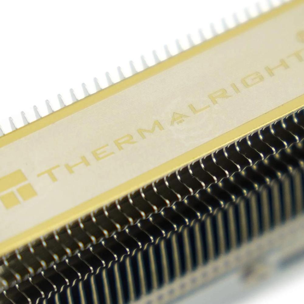 DFRobot Aluminum M.2 2280 Solid-state Drive Heat Sink (Compatible with ...