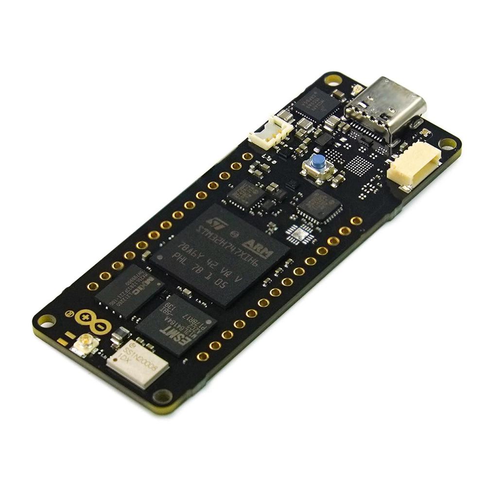 DFRobot Arduino Portenta H7 Lite Connected board - Opencircuit