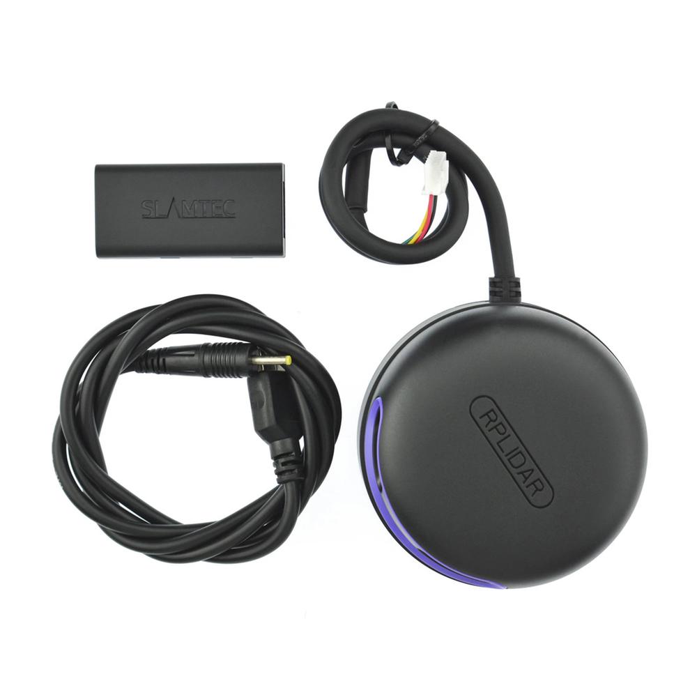 DFRobot RPLIDAR A3 - Advanced Precision Mapping and Environment ...