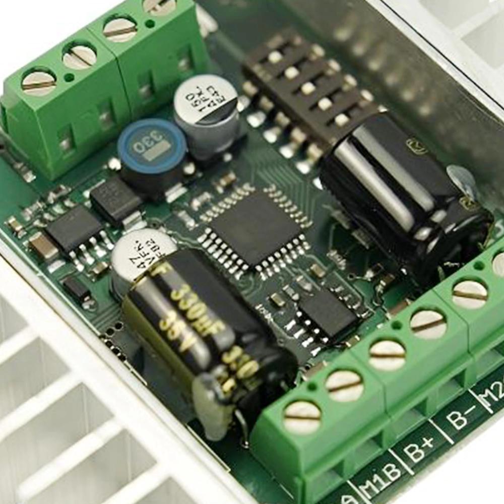 DFRobot Controller motore Sabertooth 2X12 per robot di medie dimensioni ...