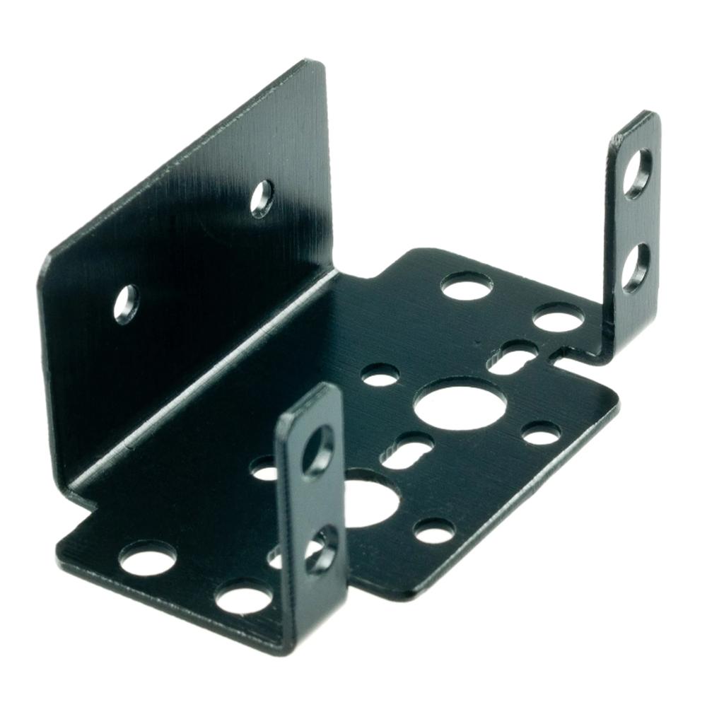 Aluminum Multi-Purpose Servo Bracket - Opencircuit