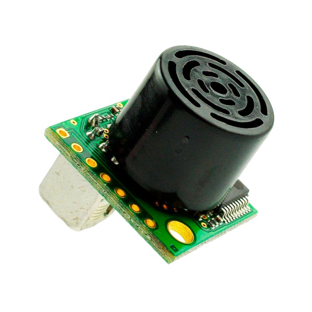 XL-MaxSonar-AE0 MB1300 Ultrasonic Distance Sensor - Opencircuit