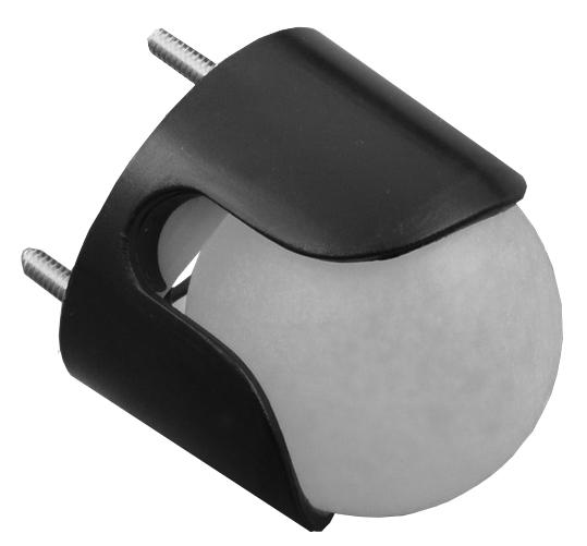 Pololu Ball Caster with 3/4″ Plastic Ball - Opencircuit