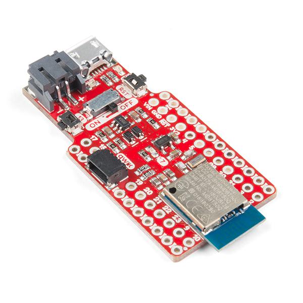 SparkFun Pro nRF52840 Mini - placa de desenvolvimento Bluetooth - Opencircuit