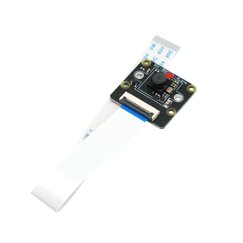 DFRobot Módulo de câmera IMX219-120-4Lane 8MP para Raspberry Pi 5 ...