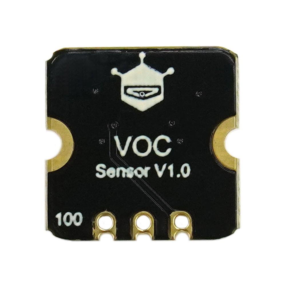 DFRobot Fermion: Sensor de gás VOC – Detector de compostos orgânicos ...