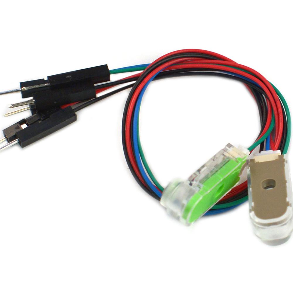 DFRobot 5V IR fotoelektrisk afbryder (4m) - Opencircuit