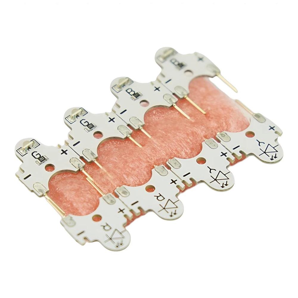 DFRobot ECell: pacchetto LED per breadboard senza saldatura (8 pezzi ...