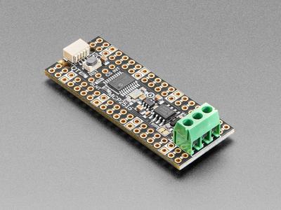 Adafruit PiCowbell CAN Bus voor Pico - MCP2515 CAN-controller - Opencircuit