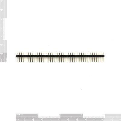 Sparkfun Break Away Headers - Straight - Opencircuit