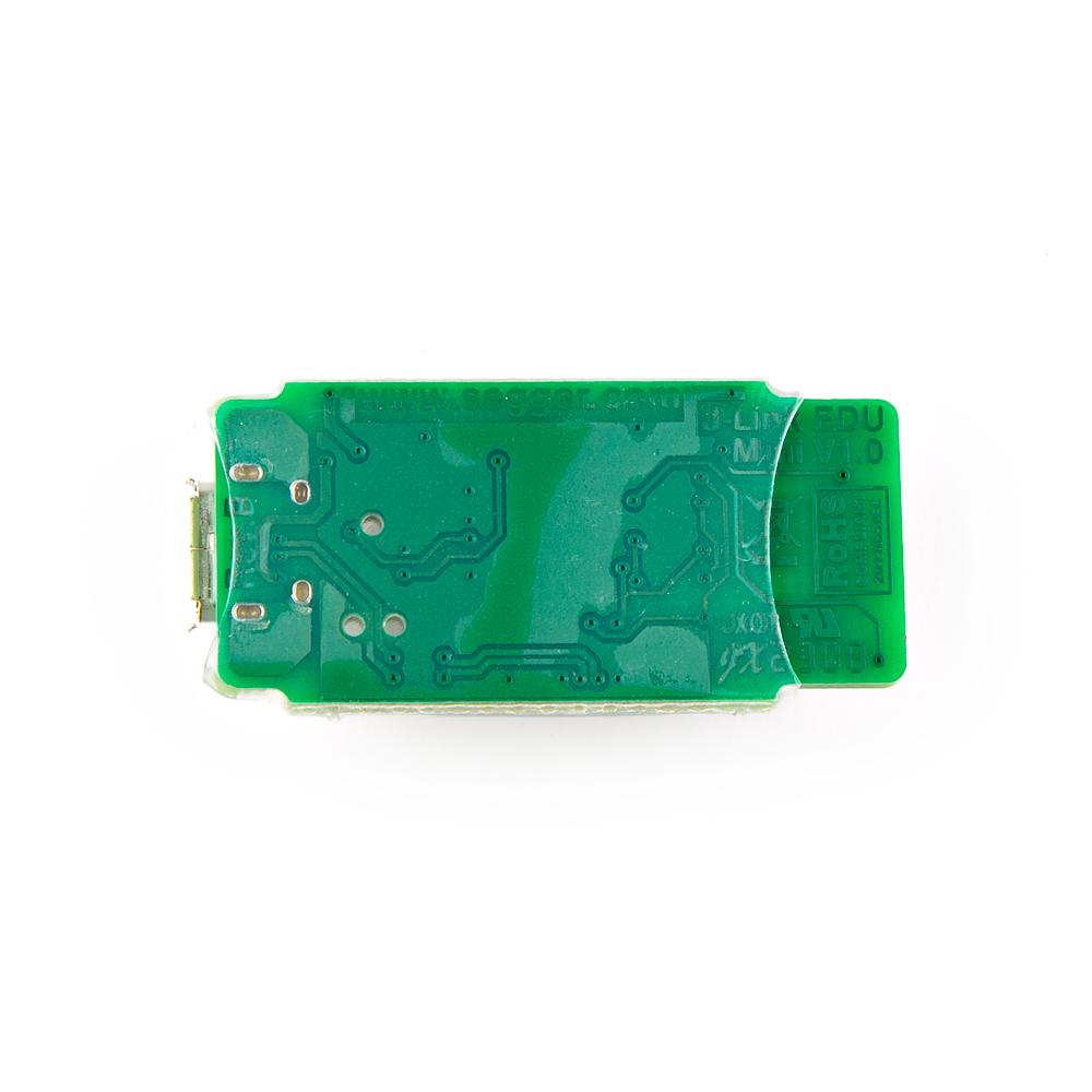 Segger J Link Edu Mini Opencircuit