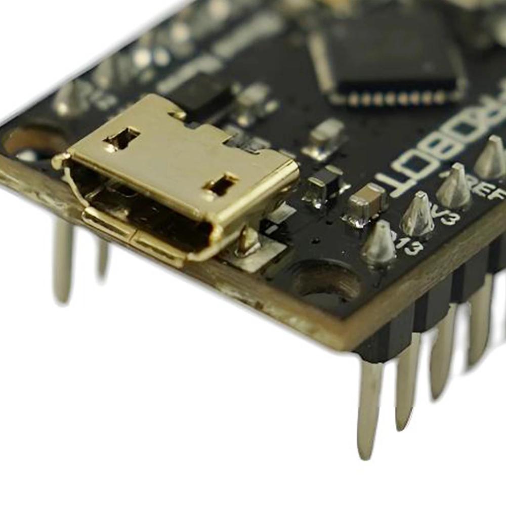 DFRobot Bluno Nano - Compatible Arduino Nano - Bluetooth 4.0 - Opencircuit