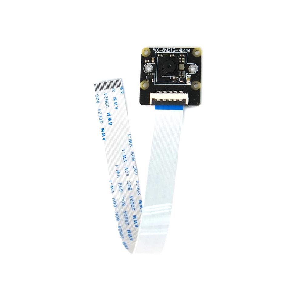 DFRobot Módulo de cámara IMX219-77-4Lane de 8 MP para Raspberry Pi 5 ...