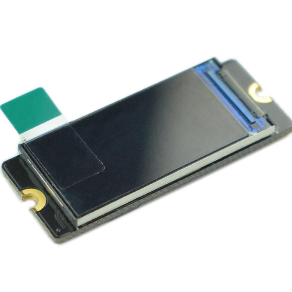 DFRobot 0,96" 160x80 kleuren SPI TFT- display - Opencircuit