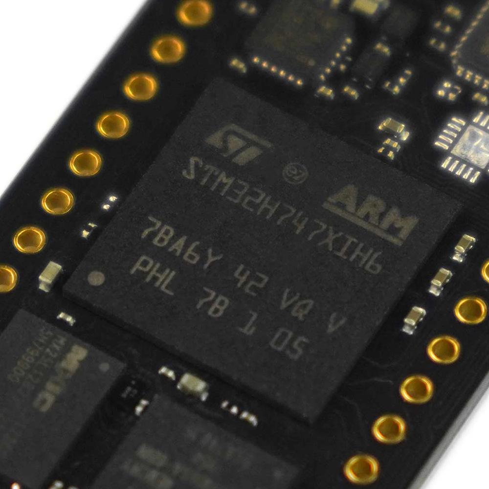 DFRobot Arduino Portenta H7 Lite Development Board - Opencircuit