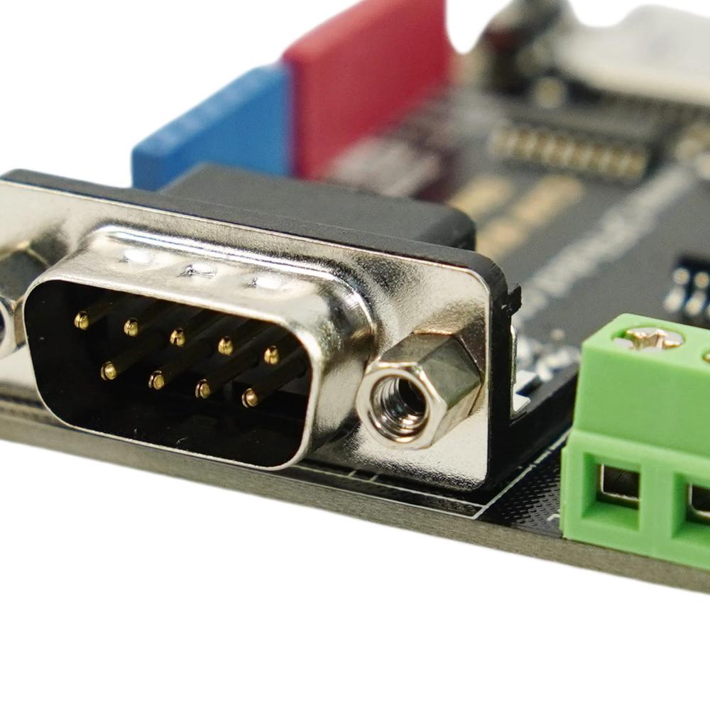 DFRobot CAN- shield - MCP2515 - Opencircuit