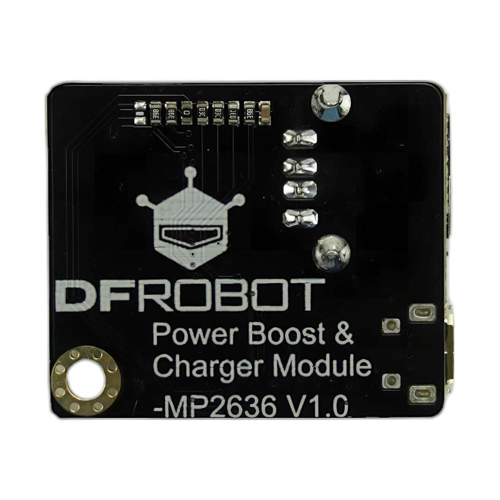 MP2636 Power Booster & Charger Module - Opencircuit