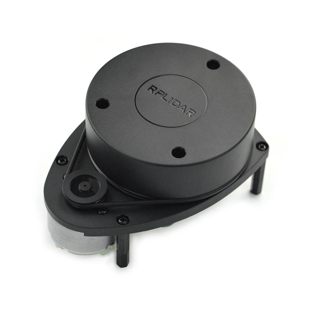 DFRobot RPLIDAR A1M8-R6 - Scanner de alcance a laser LiDAR de 360 graus ...