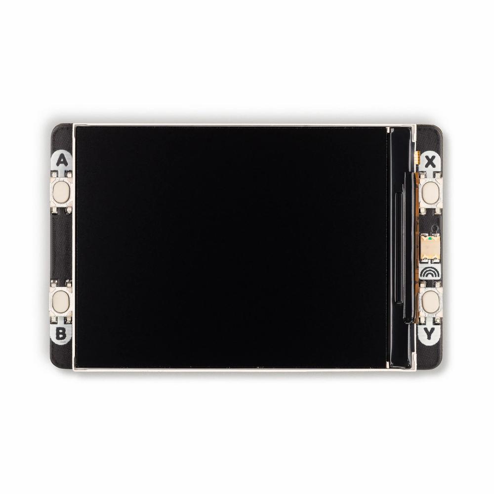 Pimoroni Pico Display Pack 2.0 - PIM580 - Opencircuit