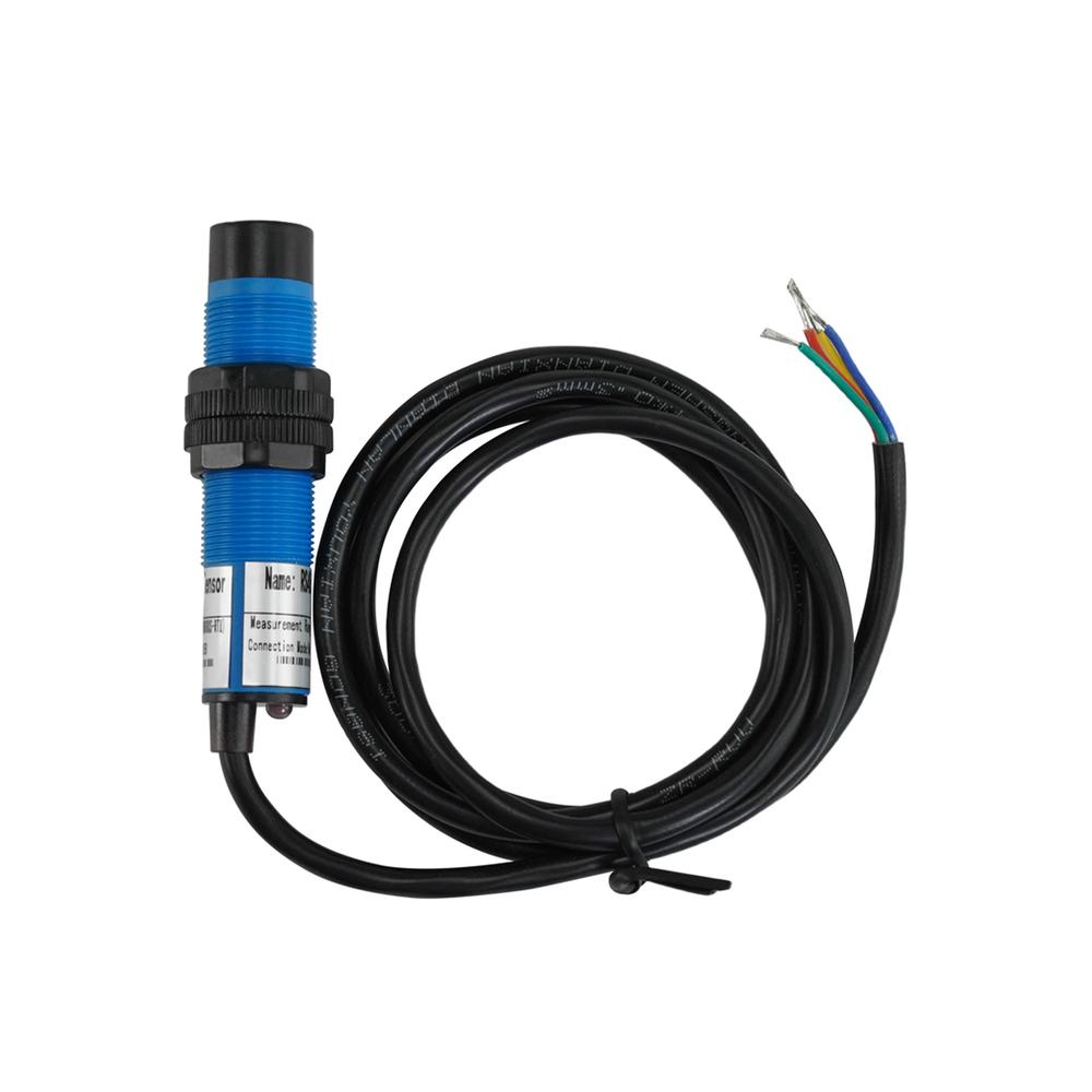 DFRobot Industrial RS485 Infrared CO2 Sensor for Air Quality Monitor ...