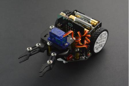 DFRobot Micro:Maqueen Mechanic - Beetle - Opencircuit